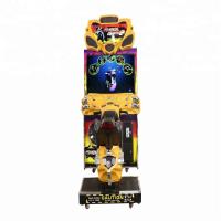 China 2 FF Super Bike Arcade Machine , 350W 42 