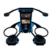 China 1200W Gun Range Simulator For Theme Park / Game Center High Performance for sale