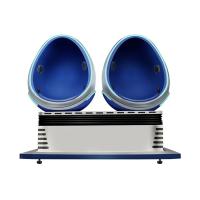China Electric Cylinder Home Theater Shooting Simulator Dynamic Game System for sale