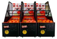 China Indoor Commercial Street Basketball Shooting Game Machine Coin Operated for sale