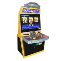 China Pandora Box 5 Cabinet Arcade Video Game Machine 150W Power Metal Material for sale