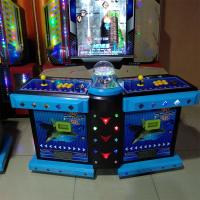 China 32 Inch Commercial Video Game Machines , Customized Color Mame Arcade Machine for sale