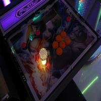 China Adult Fighting 55 LCD Arcade Video Game Machine High Performance 1 Year Warranty for sale
