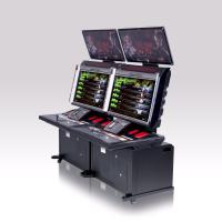 China Tekken 7 Arcade Machine Arcade Multi Game Arcade Game Machine For Shopping Mall for sale