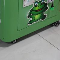 China 1 Players Children'S Arcade Machines , 220V / 110V Commercial Gaming Machines for sale