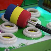 China 1 Players Children'S Arcade Machines , 220V / 110V Commercial Gaming Machines for sale