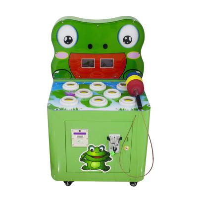China 1 Players Children'S Arcade Machines , 220V / 110V Commercial Gaming Machines for sale