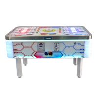 China Naughty Beans Ticket Machine Arcade , Large 2 Players Children'S Arcade Machines for sale