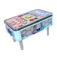 China Naughty Beans Ticket Machine Arcade , Large 2 Players Children'S Arcade Machines for sale