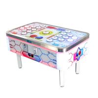 China Naughty Beans Ticket Machine Arcade , Large 2 Players Children'S Arcade Machines for sale