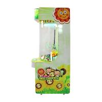 China Little Bee Indoor Kids Arcade Machine Ticket Redemption Machine For Game Center for sale