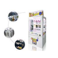 China Redemption Prize Coin Operated Arcade Game Machines High Performance For Kids for sale