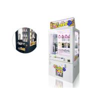 China Redemption Prize Coin Operated Arcade Game Machines High Performance For Kids for sale