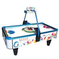 China Star Bobi Arcade Air Hockey Table , Kids Air Hockey Table For Amusement Park for sale
