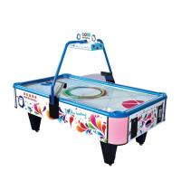 China Star Bobi Arcade Air Hockey Table , Kids Air Hockey Table For Amusement Park for sale