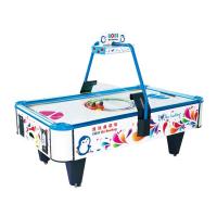 China Star Bobi Arcade Air Hockey Table , Kids Air Hockey Table For Amusement Park for sale