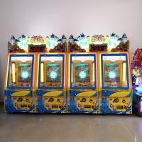 China Amusement Game Center Pinball Game Machine Castle Maze Coin Pusher Easy To Use for sale