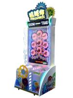 China Chinese Factory Redemption Tickets Arcade Game Machine for sale