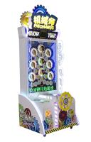 China Chinese Factory Redemption Tickets Arcade Game Machine for sale