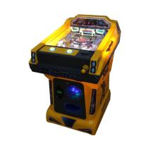 China Coin Operated Arcade Pinball Machine , Marbles Shooting Home Pinball Machine For Kids for sale