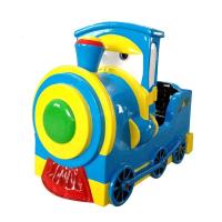 China Submarine Coin Operated Childrens Rides , Ride On Car Cool Arcade Machines for sale