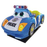 China Submarine Coin Operated Childrens Rides , Ride On Car Cool Arcade Machines for sale