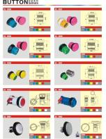 China Start Push Button Arcade Game Machine Parts With Micro Switch 60mm X 60mm Size for sale