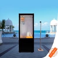China CE Rosh Game Center Online Claw Machine / Toy Catcher Machine for sale