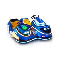 China 2 Or 3 Player Electric Motorbike For Kids / Rechargeable Motorcycle 185*113*85cm for sale