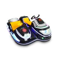China 2 Or 3 Player Electric Motorbike For Kids / Rechargeable Motorcycle 185*113*85cm for sale