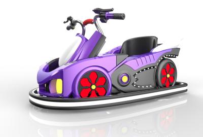 China 360 Go Cart Car / Battery Operated Drift Bumper Car For Children for sale