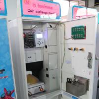 China Game Center Tokens Currency Exchange ATM Coin Change Machine Speed 1200pcs / Min for sale