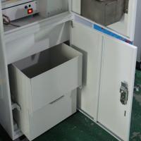 China Game Center Tokens Currency Exchange ATM Coin Change Machine Speed 1200pcs / Min for sale