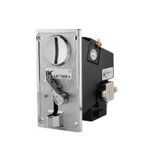 China Higher Recognition Rate Coin Acceptor Arduino For Play Free Game Car Racing for sale