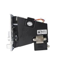 China Higher Recognition Rate Coin Acceptor Arduino For Play Free Game Car Racing for sale