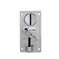 China Higher Recognition Rate Coin Acceptor Arduino For Play Free Game Car Racing for sale