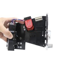 China Higher Recognition Rate Coin Acceptor Arduino For Play Free Game Car Racing for sale