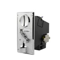 China Washing Machine Coin Acceptor Arduino / Coin Dispenser For Games for sale