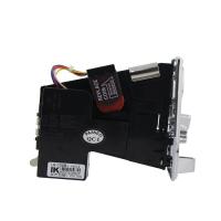 China Washing Machine Coin Acceptor Arduino / Coin Dispenser For Games for sale
