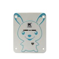 China Ticket Dispenser Arcade Game Machine Parts For Supermarket Candy Prize Vending Machine for sale