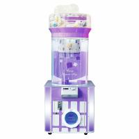 China Crazy Prize Gift Arcade Game Machine Lucky Drop Capsule Toy For Kids for sale