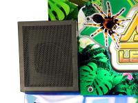 China 47 Inch Go Jungle Arcade Simulator Indoor Shooting Game Machine for sale