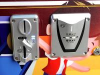 China Commercial Small Happy Bowling Video Shooting Ball Gaming Machine For Amusement Park for sale