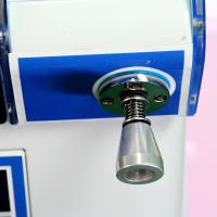 China Coin Operated Arcade Game Machine For 1 Player CE Certificate for sale