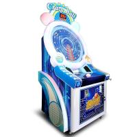 China Coin Operated Arcade Game Machine For 1 Player CE Certificate for sale