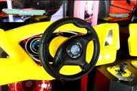 China Simulator Split Second Racing Arcade Machine For Shopping Mall 12 Months Warranty for sale