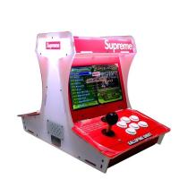 China Mini Box Console Camouflage Arcade Video Game Machine For Family / Home for sale