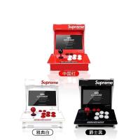 China Mini Box Console Camouflage Arcade Video Game Machine For Family / Home for sale