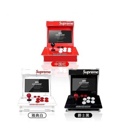 China Mini Box Console Camouflage Arcade Video Game Machine For Family / Home for sale