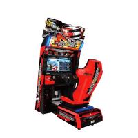 China Electronic Racing Arcade Machine Easy Operation 1000*1690*2235mm for sale